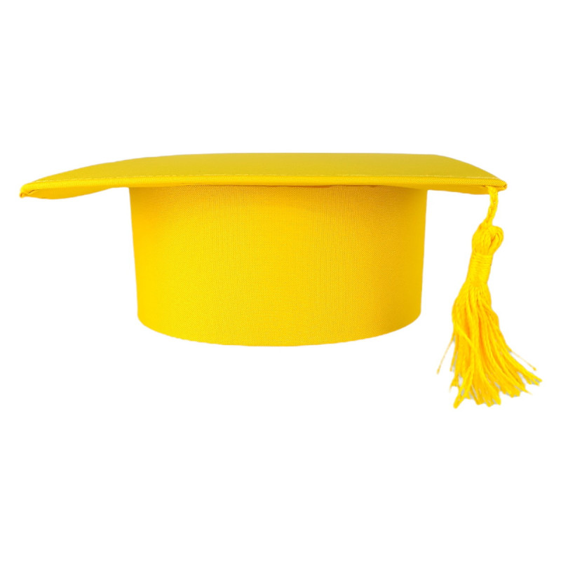 Capelo para Formatura Personalizada - Capelo para formatura