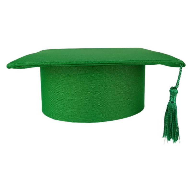 Capelo para Formatura Personalizada - Capelo para formatura