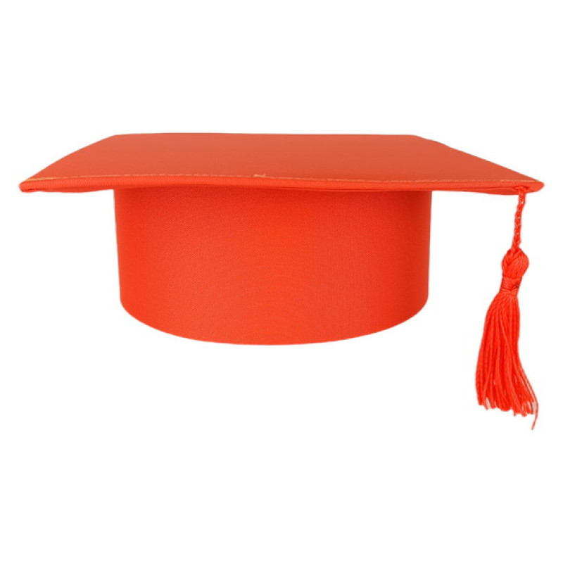 Capelo para Formatura Personalizada - Capelo para formatura