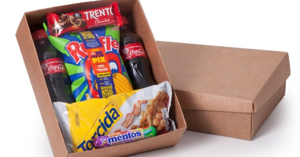Kit Happy Hour Personalizado - Kits para Brindes Promocionais ...