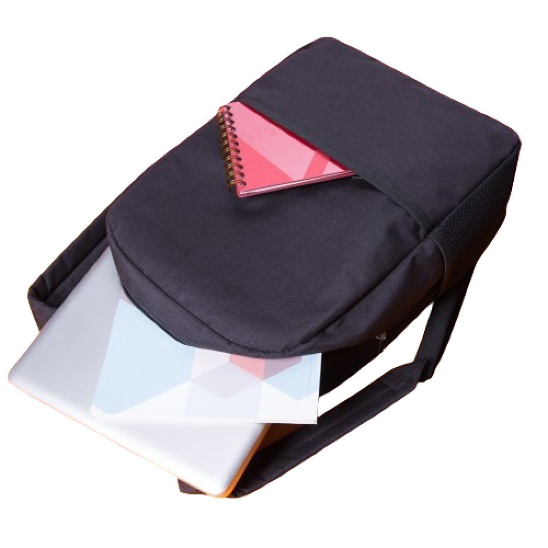 Mochila de Nylon Poliéster para Notebook Personalizada - Mochilas para ...