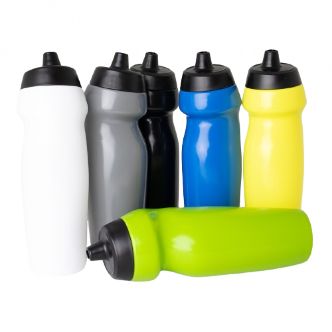 Squeeze Plástico 640 ml Personalizado - Brindes Promocionais ...